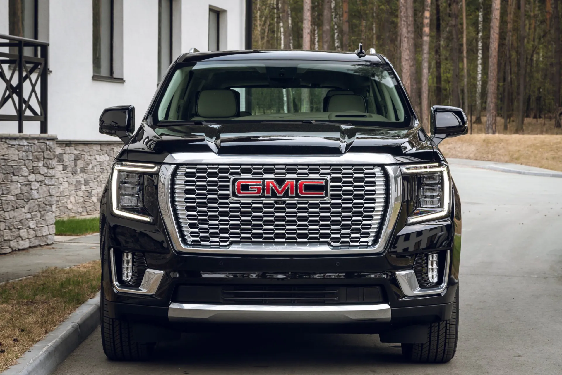 Best & Worst Years of GMC Yukon - Graphs & Owner Surveys - FIXD