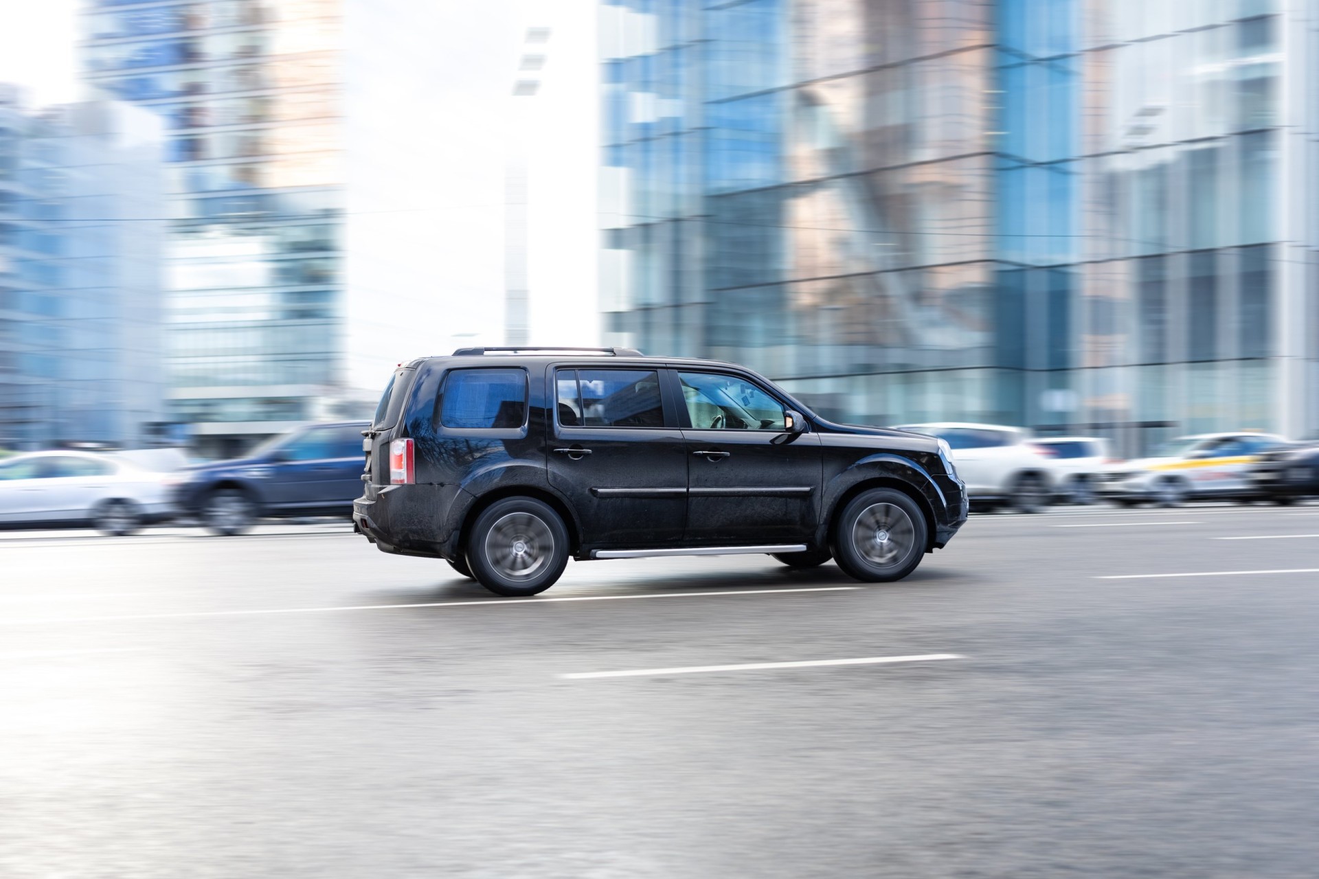 Best & Worst Years of Honda Pilot - Graphs & Owner Surveys - FIXD Best ...