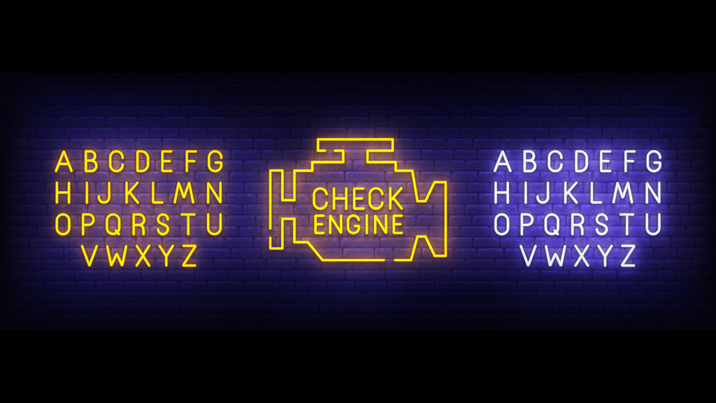 Check Engine Light Guides - FIXD