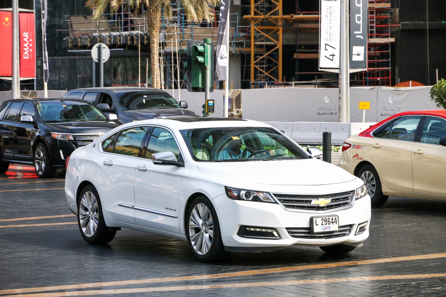 Best & Worst Years of Chevrolet Impala - Graphs & Owner Surveys - FIXD