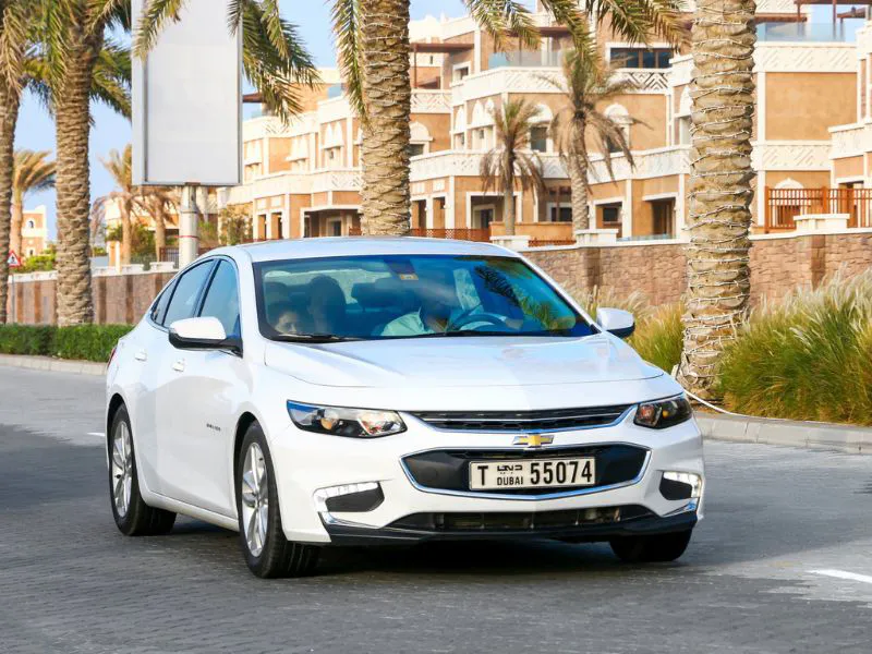 Best & Worst Years of Chevrolet Malibu - Graphs & Owner Surveys - FIXD