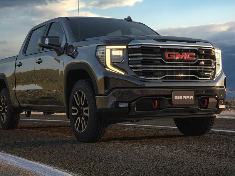 Best & Worst Years of GMC Sierra 1500 - Graphs & Owner Surveys - FIXD