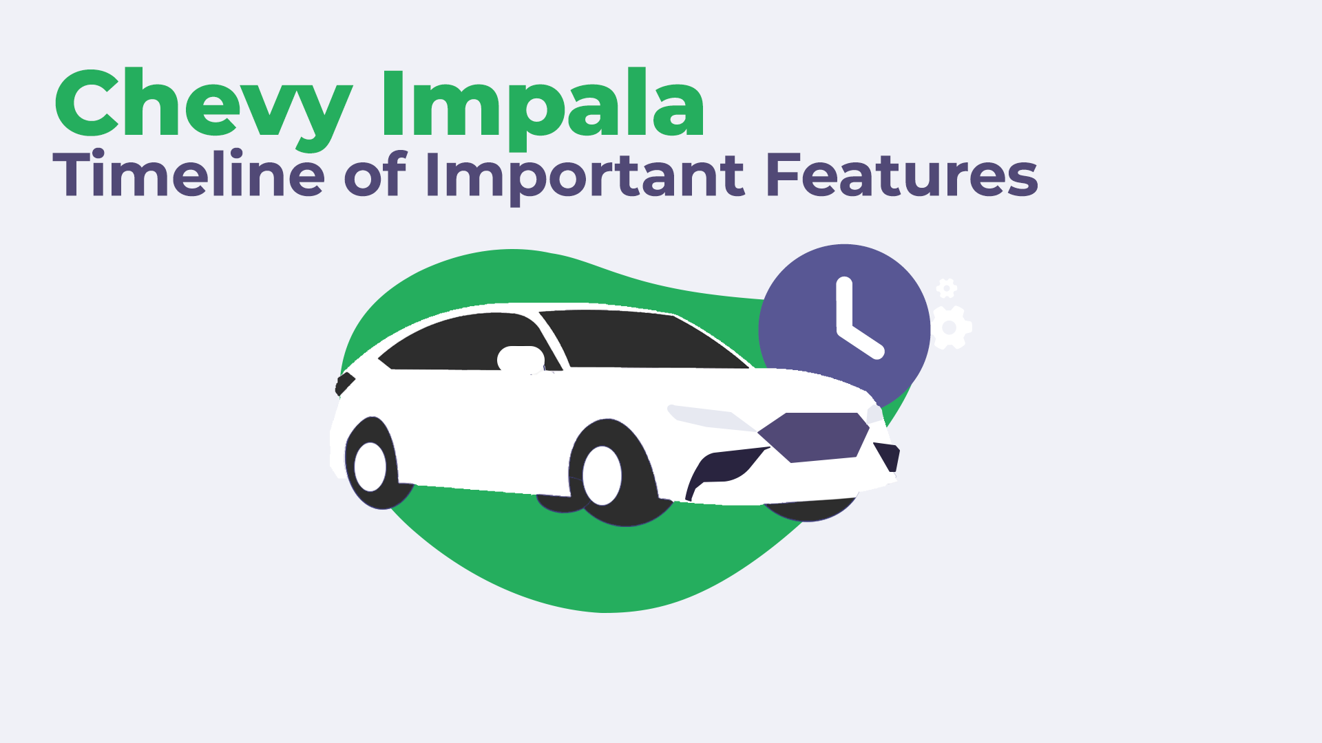 Best & Worst Years of Chevrolet Impala - Graphs & Owner Surveys - FIXD