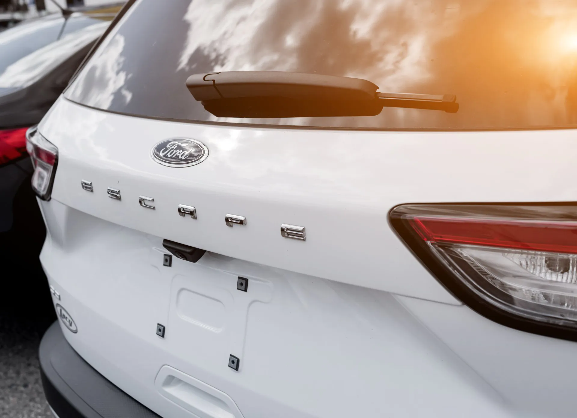 Best & Worst Years of Ford Escape - Graphs & Owner Surveys - FIXD