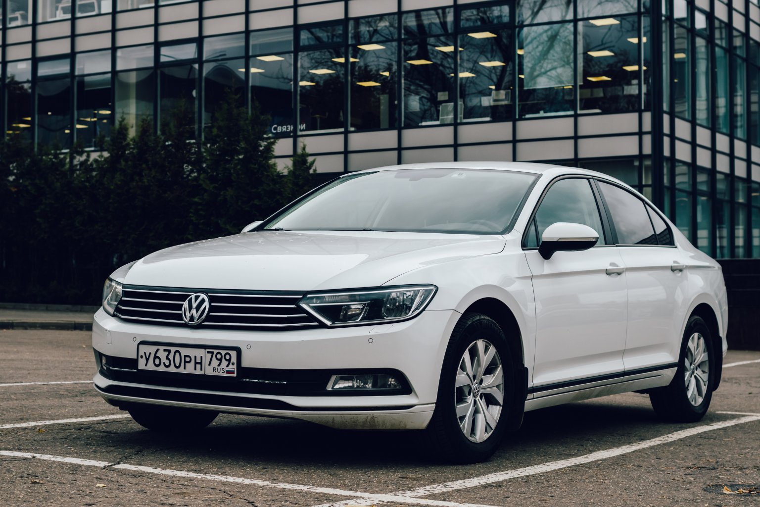 Best & Worst Years of Volkswagen Passat - Graphs & Owner Surveys - FIXD