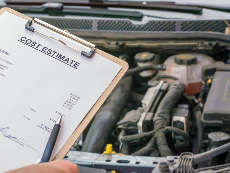 What Will Your Car Cost You? Average Annual Repair Bills Revealed - FIXD