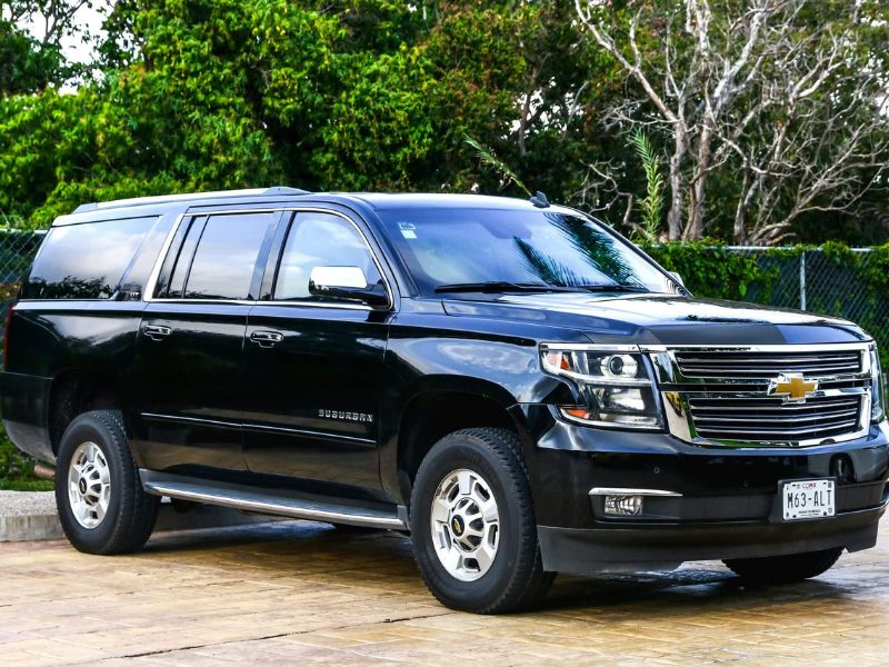 Are Chevy Suburbans Reliable