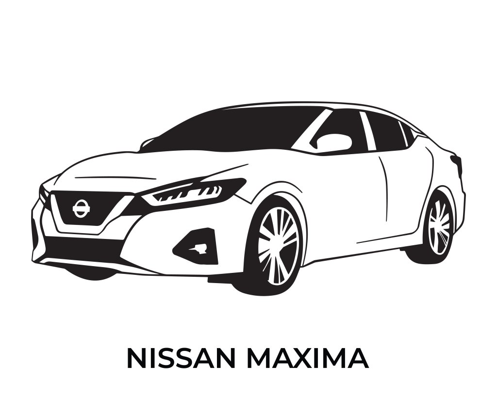 Nissan Maxima | Years to Avoid & Best Years To Purchase - FIXD