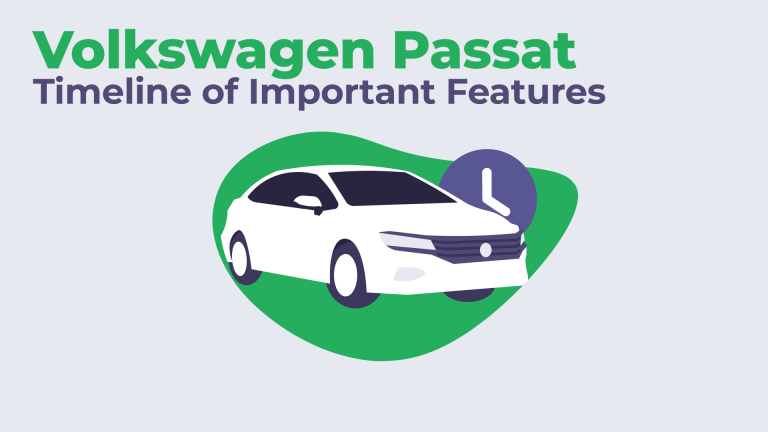 Best & Worst Years of Volkswagen Passat - Graphs & Owner Surveys - FIXD