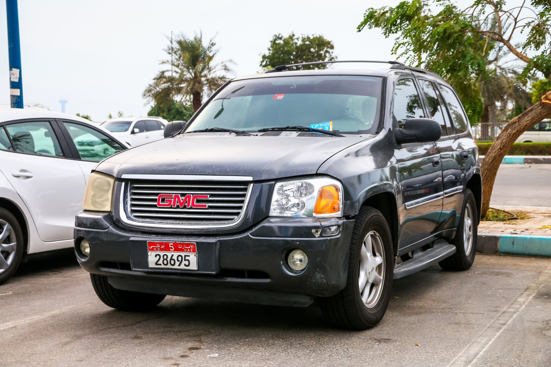 Best & Worst Years of GMC Envoy - Graphs & Owner Surveys - FIXD Best ...