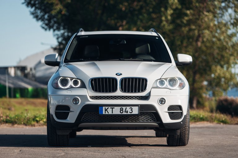Best & Worst Years of BMW X5 - Graphs & Owner Surveys - FIXD