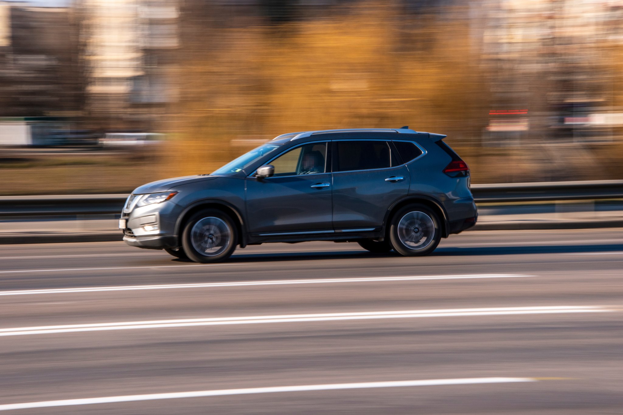 Best & Worst Years of Nissan Rogue - Graphs & Owner Surveys - FIXD
