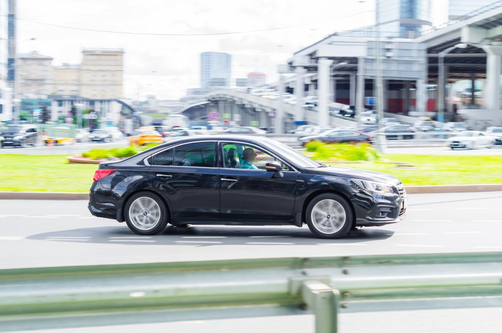Subaru Legacy | Years to Avoid & Best Years To Purchase - FIXD