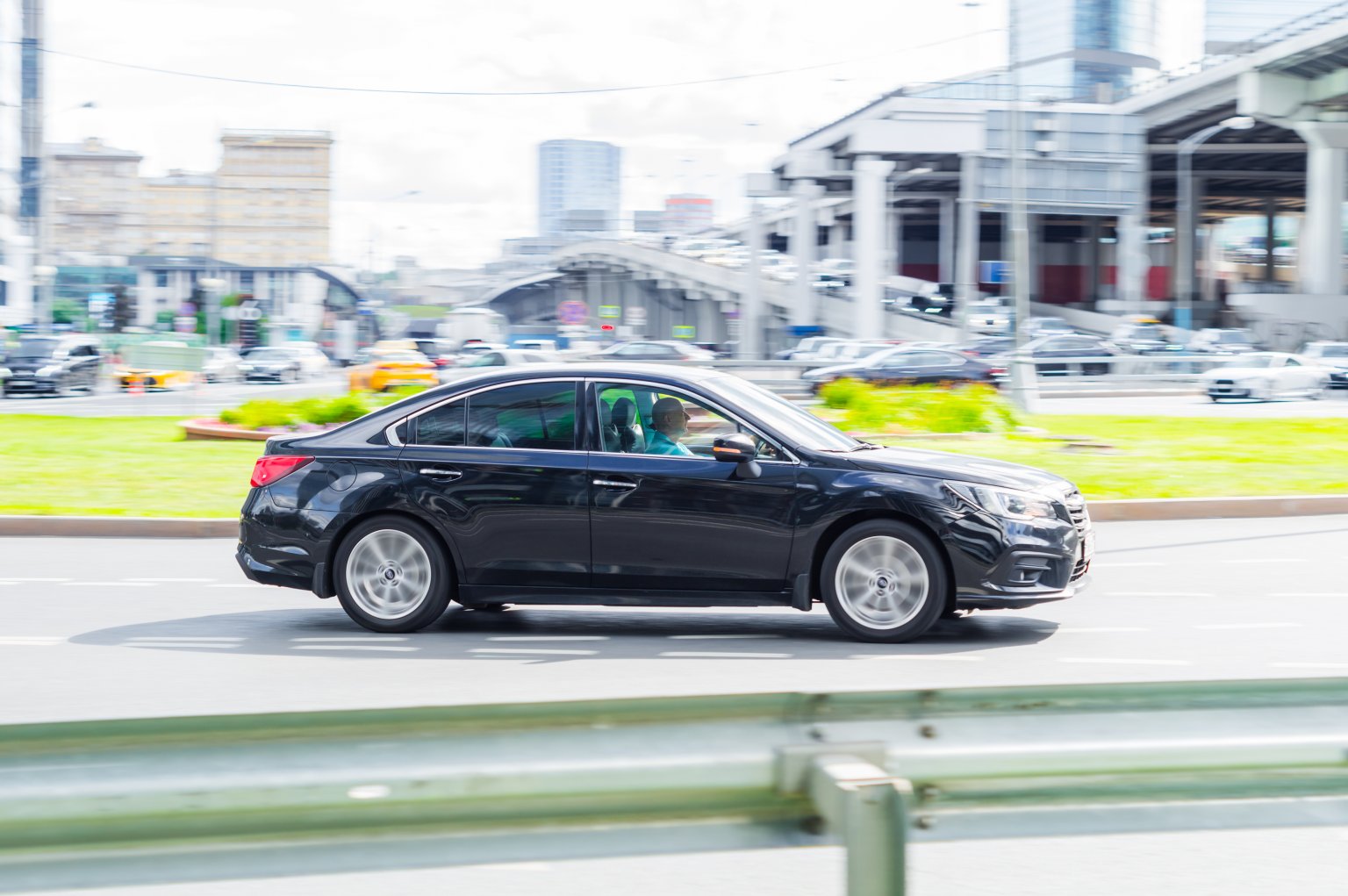 Subaru Legacy | Years to Avoid & Best Years To Purchase - FIXD
