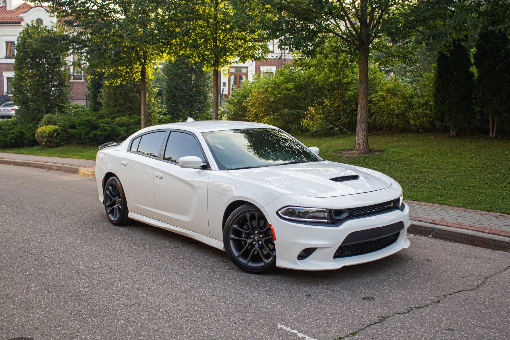 Best & Worst Years of Dodge Charger - Graphs & Owner Surveys - FIXD