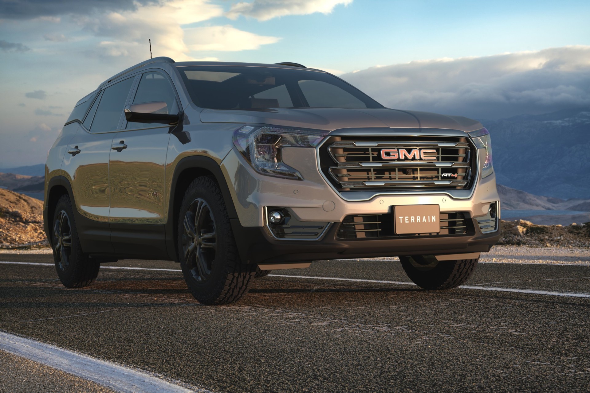 Best & Worst Years of GMC Terrain - Graphs & Owner Surveys - FIXD