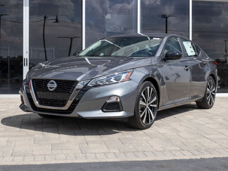 Nissan Altima | Depreciation Rate & Curve Graphed - FIXD