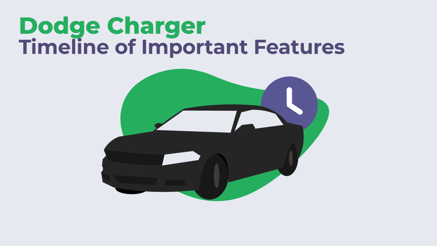 Best & Worst Years of Dodge Charger - Graphs & Owner Surveys - FIXD