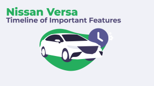 Best & Worst Years of Nissan Versa - Graphs & Owner Surveys - FIXD