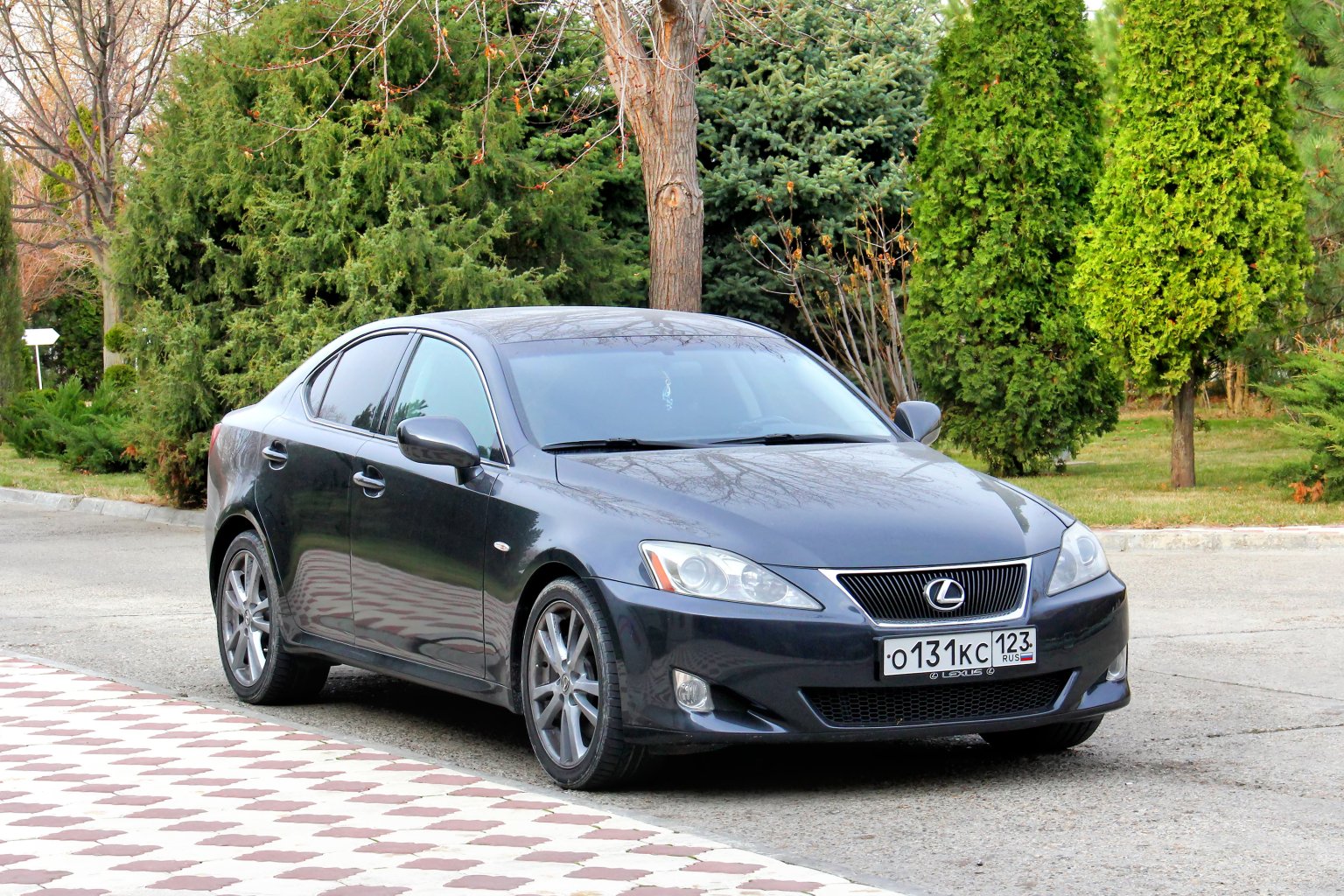 Best & Worst Years of Lexus IS 250 - Graphs & Owner Surveys - FIXD