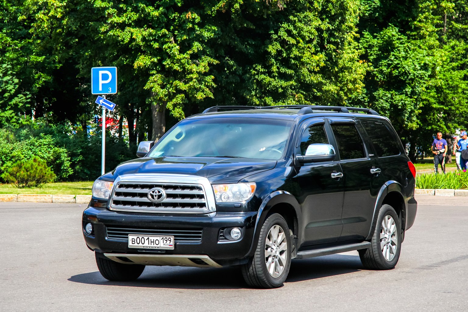 Best & Worst Years of Toyota Sequoia - Graphs & Owner Surveys - FIXD