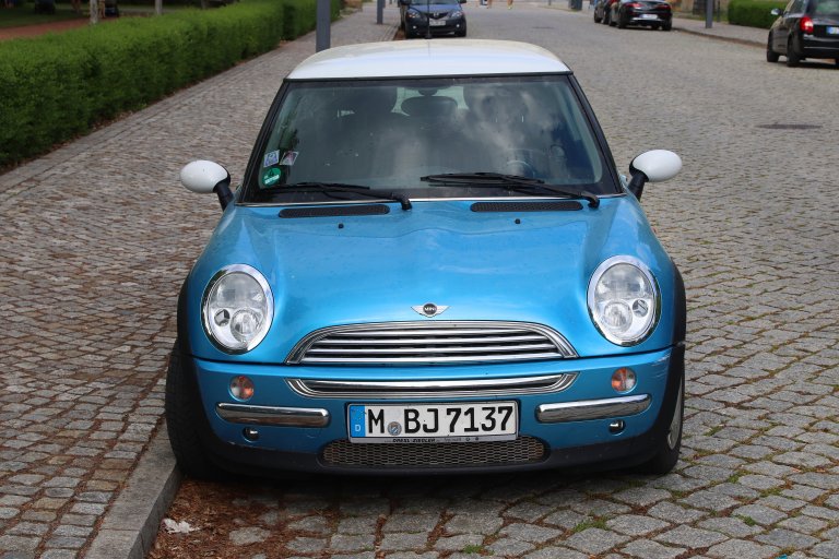 Best & Worst Years of the Mini Cooper - Graphs, Reviews, & Reliability ...