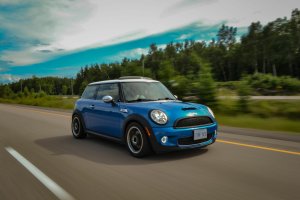 Best & Worst Years of the Mini Cooper - Graphs, Reviews, & Reliability ...