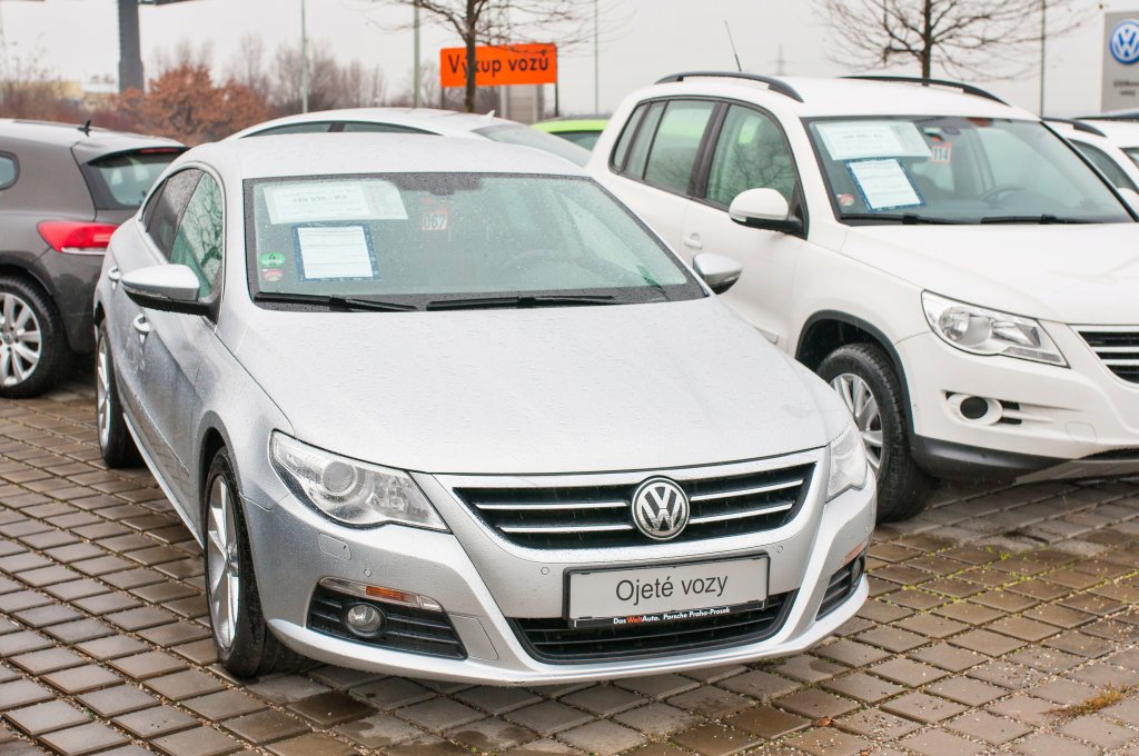 Best & Worst Years of Volkswagen CC - Graphs & Owner Surveys - FIXD