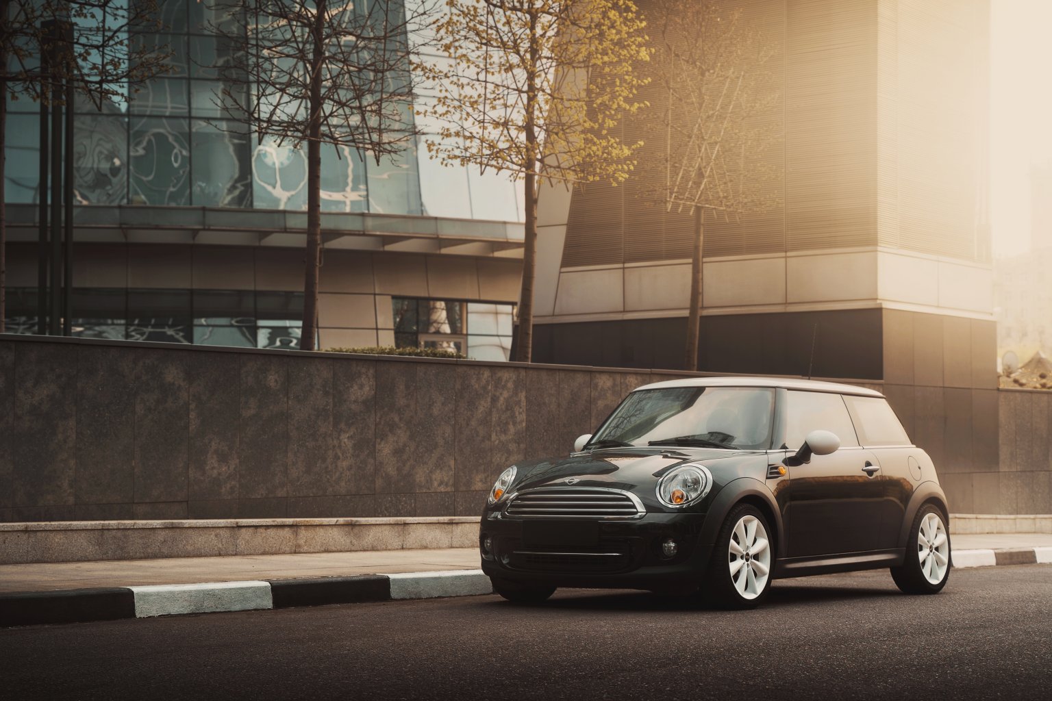 Best & Worst Years of the Mini Cooper - Graphs, Reviews, & Reliability ...