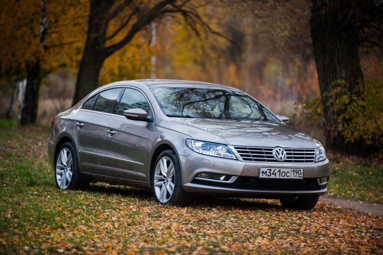 Best & Worst Years of Volkswagen CC - Graphs & Owner Surveys - FIXD