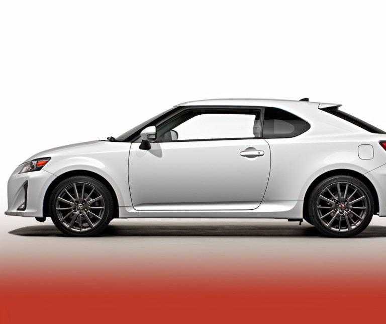Best & Worst Years of Scion tC - Graphs & Owner Surveys - FIXD