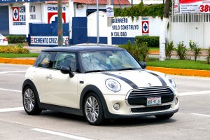 Best & Worst Years of the Mini Cooper - Graphs, Reviews, & Reliability ...