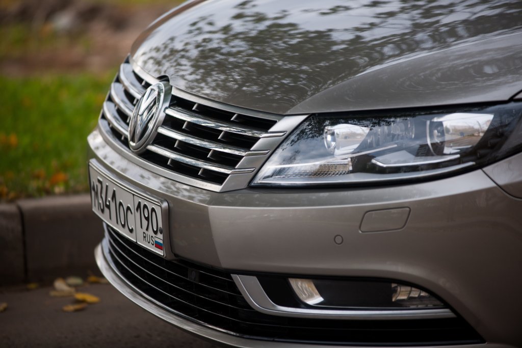 Best & Worst Years of Volkswagen CC - Graphs & Owner Surveys - FIXD