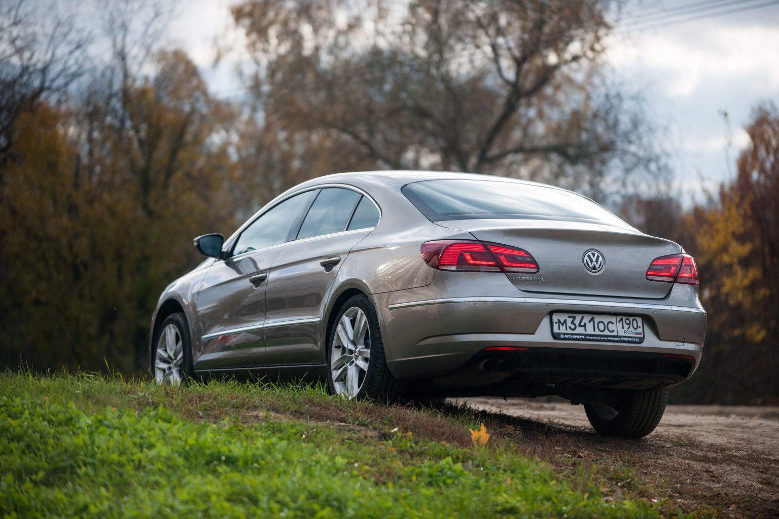 Best & Worst Years of Volkswagen CC - Graphs & Owner Surveys - FIXD