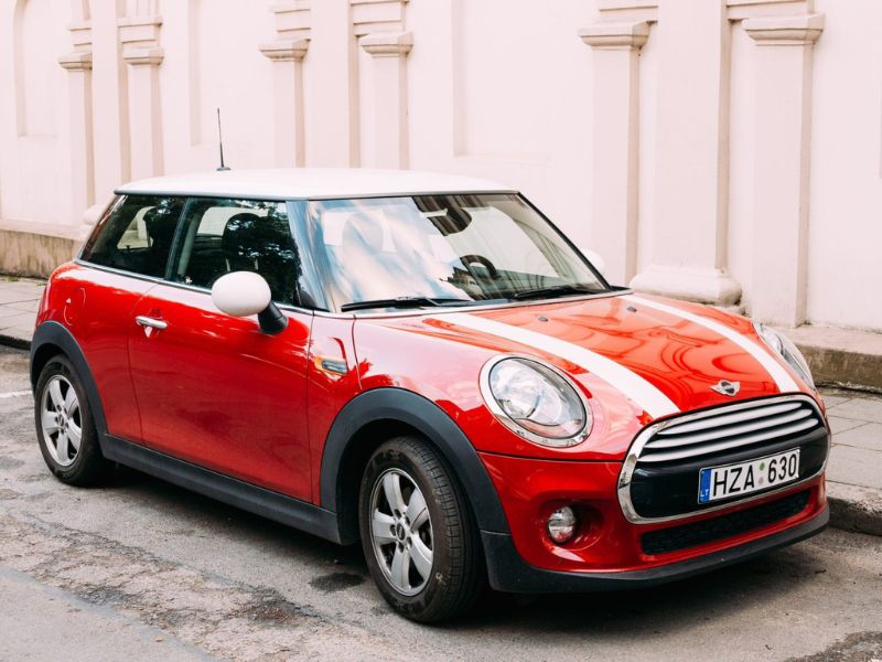 Best & Worst Years of the Mini Cooper - Graphs, Reviews, & Reliability ...