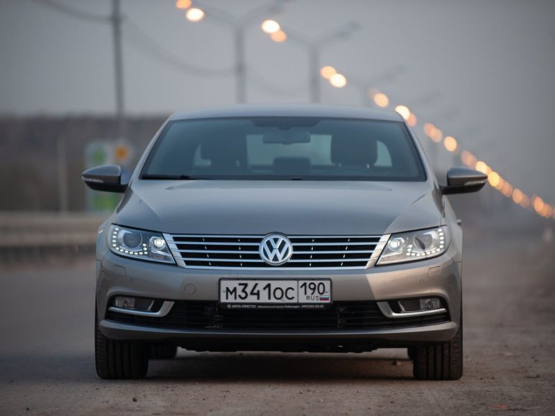 Best & Worst Years of Volkswagen CC - Graphs & Owner Surveys - FIXD
