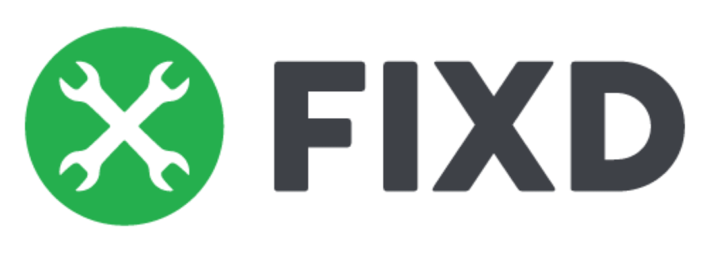 FIXD Bluetooth OBD2 Scanner - FIXD