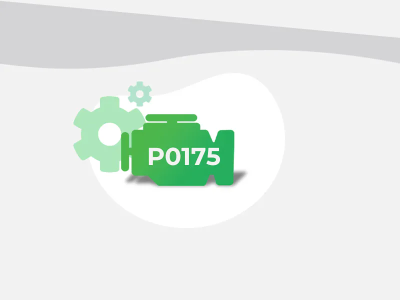 P0175 Engine Code | System Too Rich (Bank 2) - FIXD