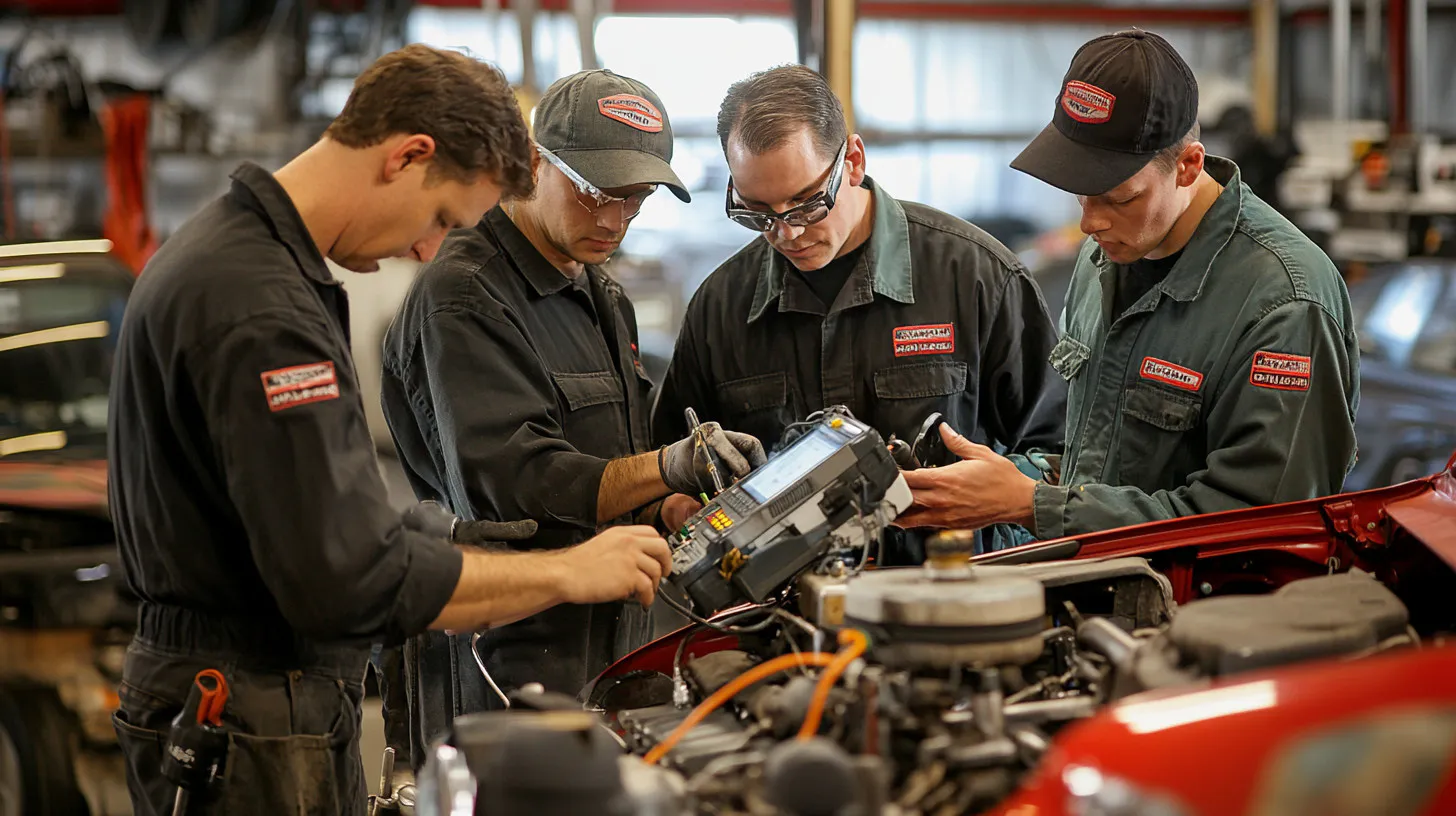 Top Makes and Models with DTC P0335 - FIXD